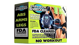 Top 5 Abs & Muscle Stimulators 2026
