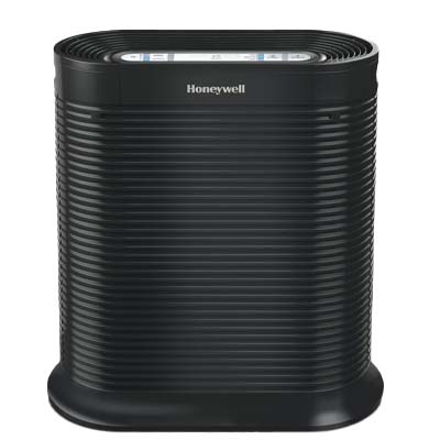 Top 5 Air Purifiers 2025