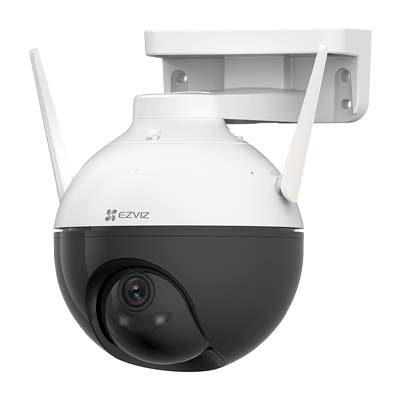 Top 5 Security Cameras 2023