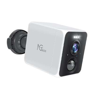 Top 5 Security Cameras 2023